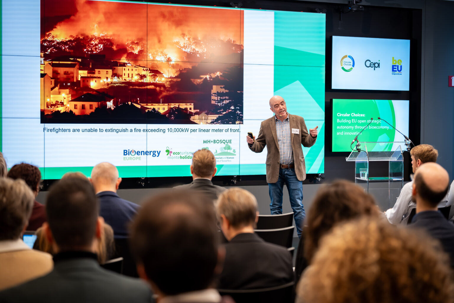 Circular Choices: Building EU open strategic autonomy and innovation